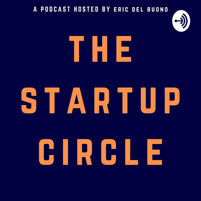 The Startup Circle | Podcast on Spotify
