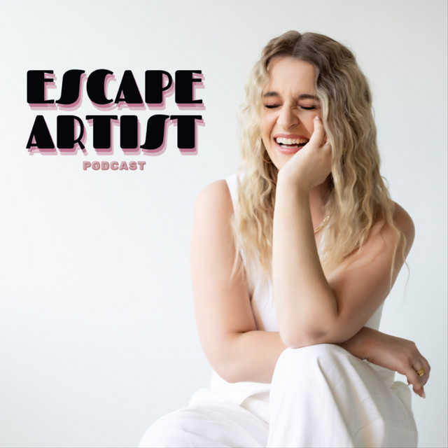 Escape Artist Podcast | Podcast on Spotify