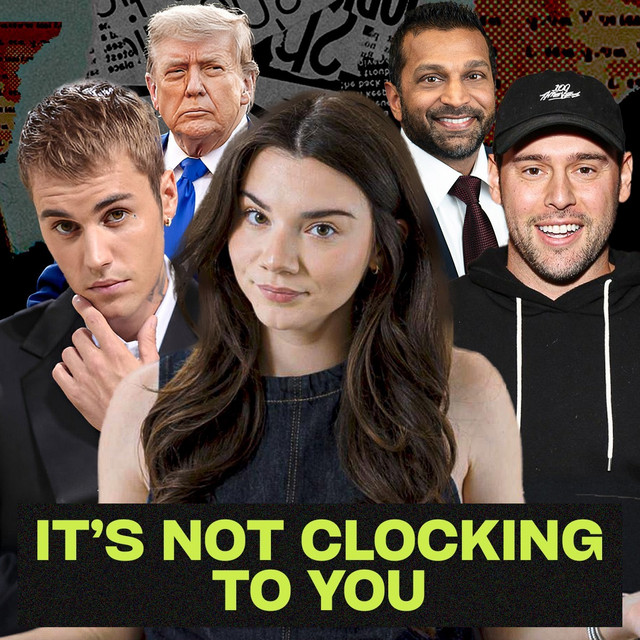 Bieber’s Big F-You To Hollywood & Trump Gets Ratio’d Over Epstein ...