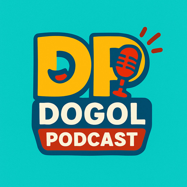 Episode 1 - Dogol Podcast | Podcast on Spotify