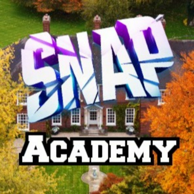 SNAP Academy | Podcast on Spotify