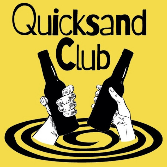 Quicksand Club | Podcast on Spotify