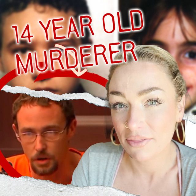 14 Year Old Murderer: Joshua Phillips – Crime Report with Christina ...