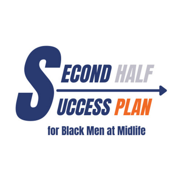 Second Half Success Plan Podcast | Podcast on Spotify