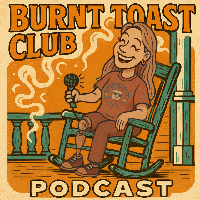 Burnt Toast Club | Podcast on Spotify