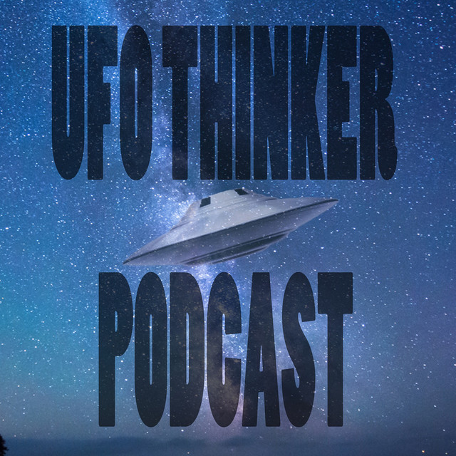 Jellyfish UFO, ICIG briefing and Ancient Civilisations (Part 1) - UFO ...
