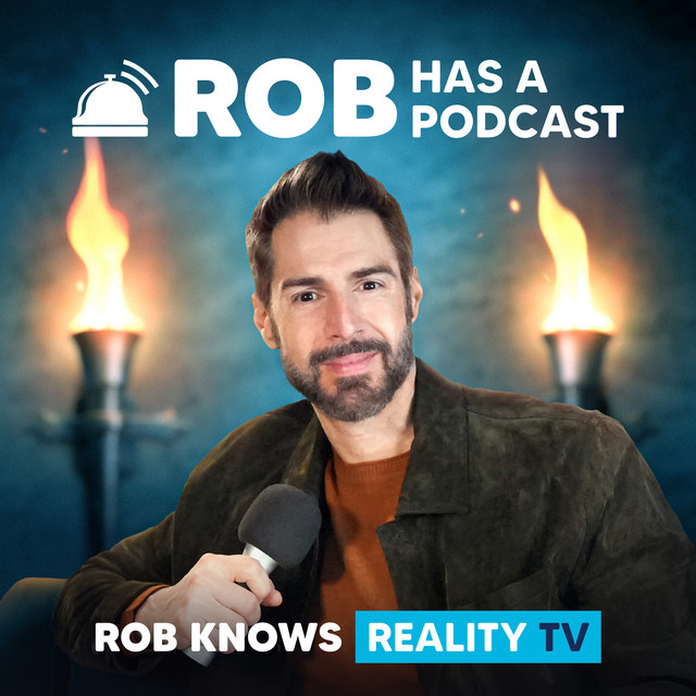 Traitors US S4 Ep 8 Recap - Rob Has a Podcast | The Traitors, Survivor ...