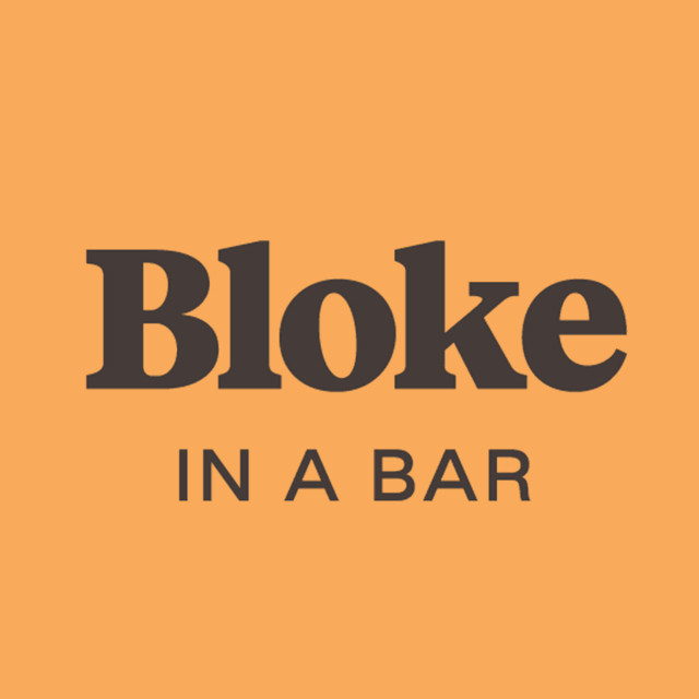 Bloke In A Bar | Podcast on Spotify