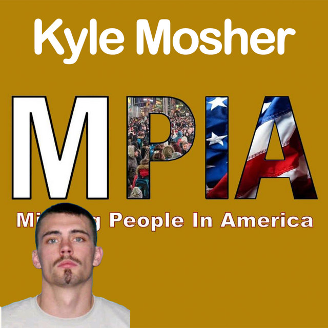 Missing Kyle Mosher - Missing People in America - The Untold Stories of ...