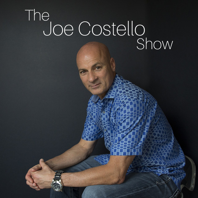 The Joe Costello Show | Podcast on Spotify