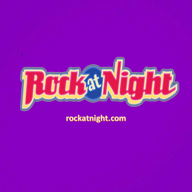 Rock At Night Magazine | Podcast on Spotify