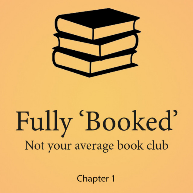 Fully 'Booked' | Podcast on Spotify