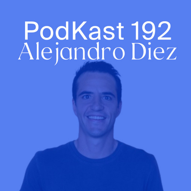 #192 - Puente Mexico - España: cómo Alejandro Diez y DILA Capital ...