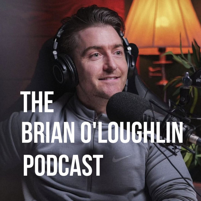 The Brian O'Loughlin Podcast | Podcast on Spotify
