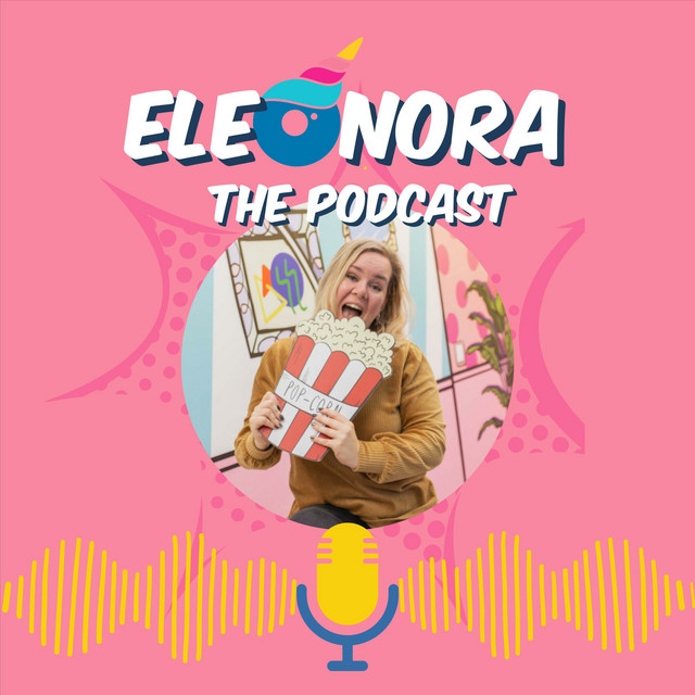 Eleonora the podcast | Podcast on Spotify