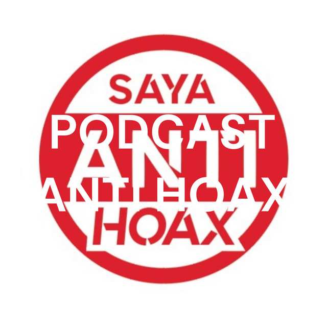 PODCAST ANTI HOAX | Podcast on Spotify