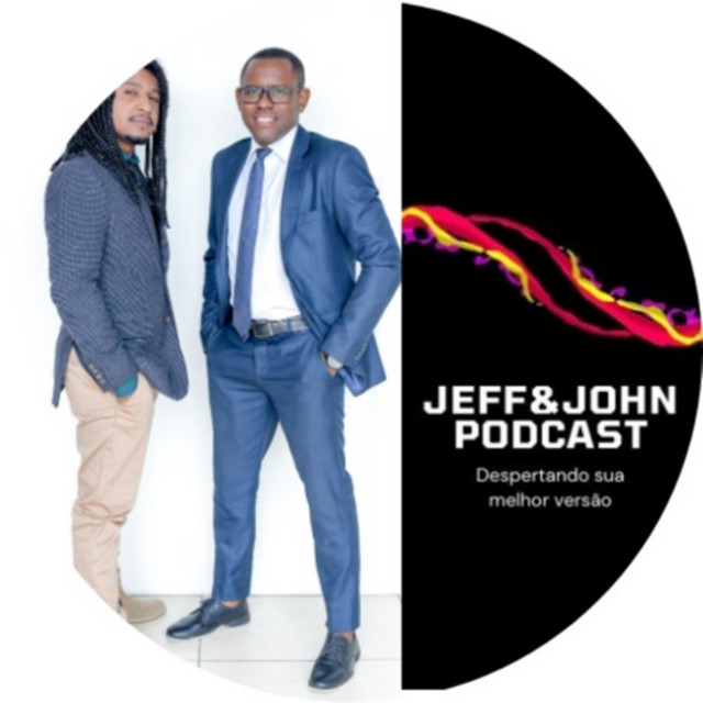 Jeff & John Podcast | Podcast on Spotify
