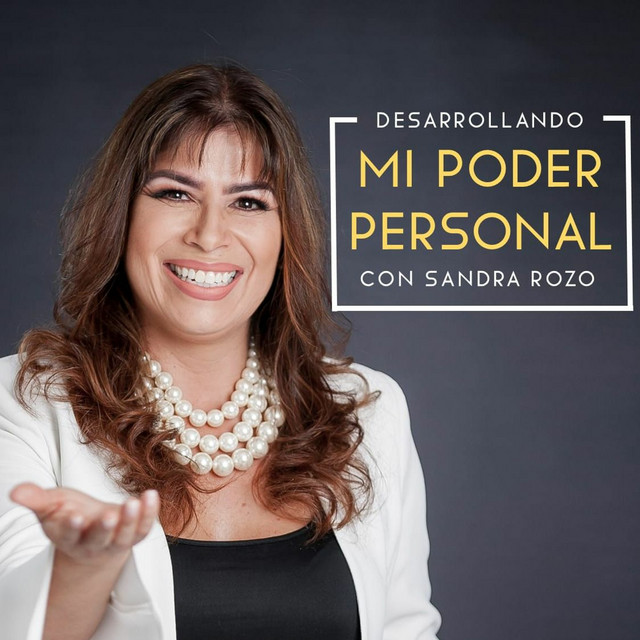 Episodio 1 - Esto También Pasará - Sandra Rozo | Podcast on Spotify