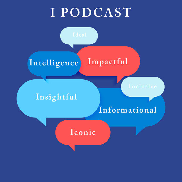 i Podcast | Podcast on Spotify