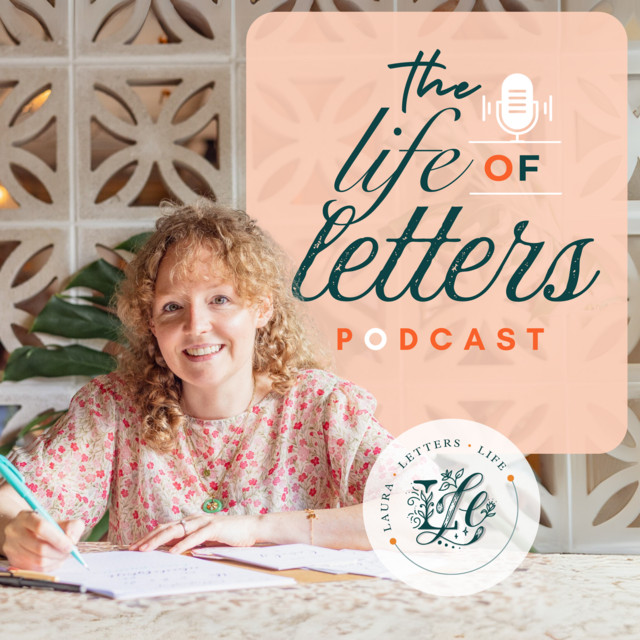 The Life of Letters | Podcast on Spotify