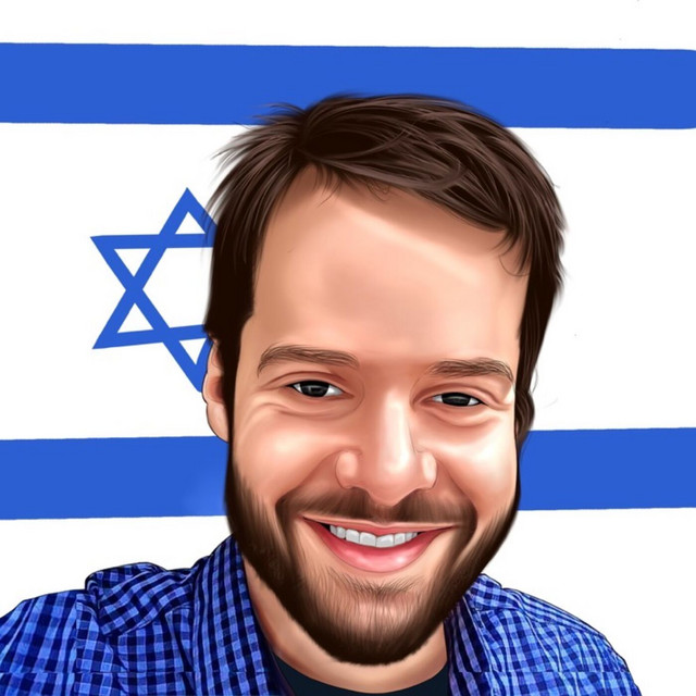 Israel Explained | Podcast on Spotify