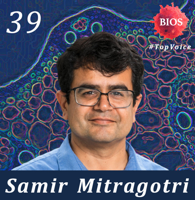 39. Future of Drug Delivery w/ Samir Mitragotri - Professor @ Harvard ...