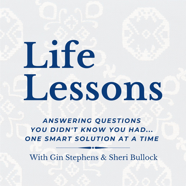 Life Lessons | Podcast on Spotify