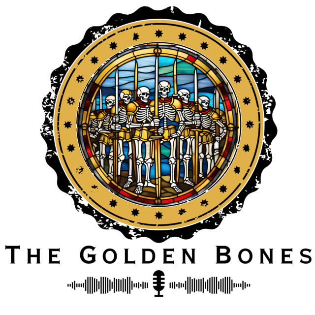 The Golden Bones | Podcast on Spotify