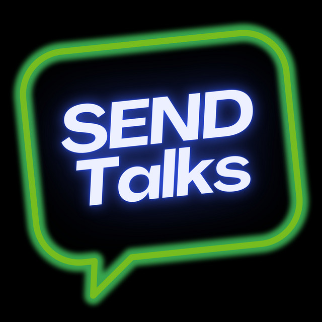 SEND Talks | Podcast on Spotify