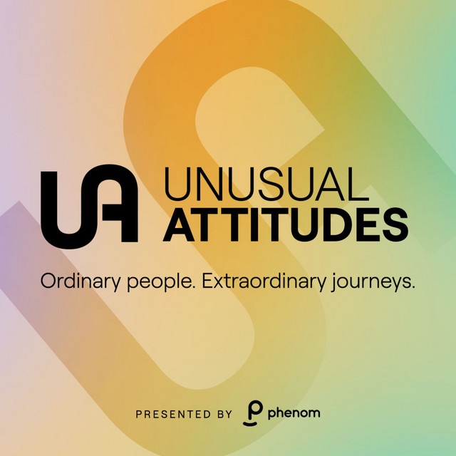 Unusual Attitudes | Podcast on Spotify
