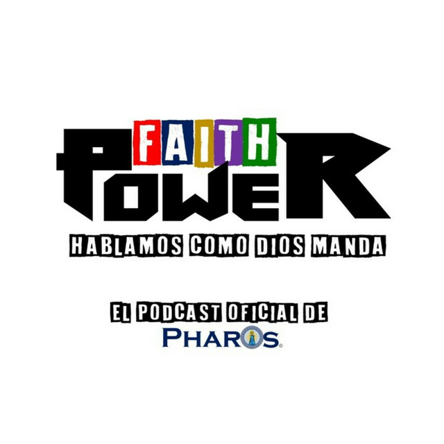 FAITH POWER | Podcast on Spotify