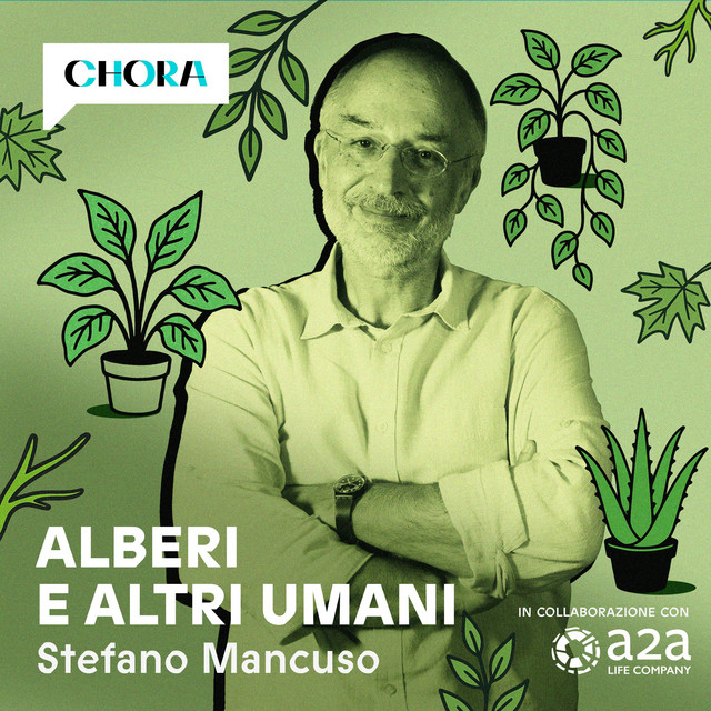Alberi e altri umani | Podcast on Spotify