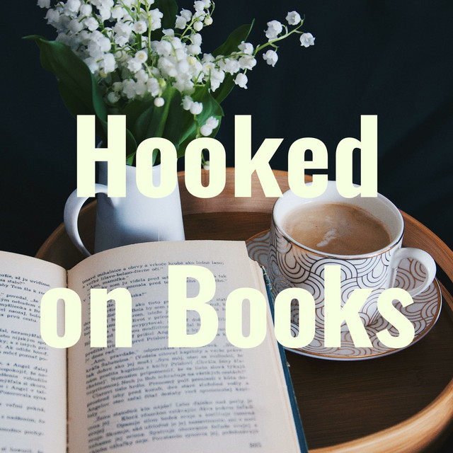 Hooked on Books | Podcast on Spotify