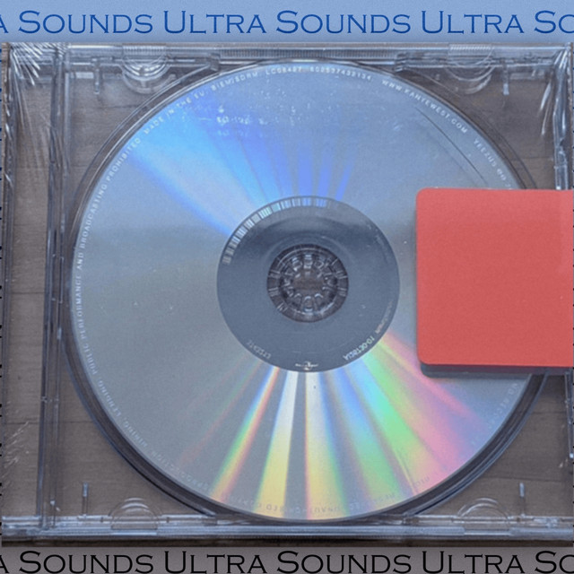 ultrasound | Podcast on Spotify