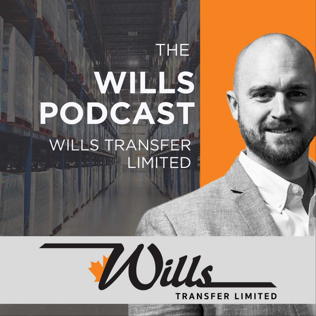 The Wills Podcast | Podcast on Spotify