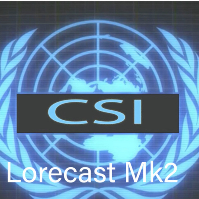 CSI PODCAST | Podcast on Spotify