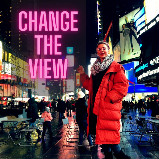Changing The View | Podcast on Spotify