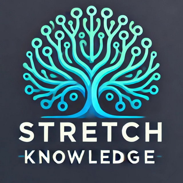 Stretch Knowledge | Podcast on Spotify