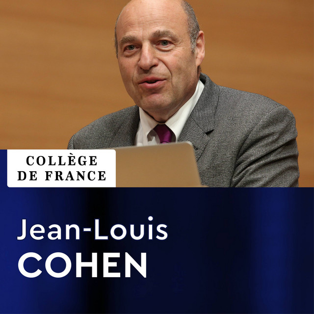 Architecture et forme urbaine - Jean-Louis Cohen | Podcast on Spotify