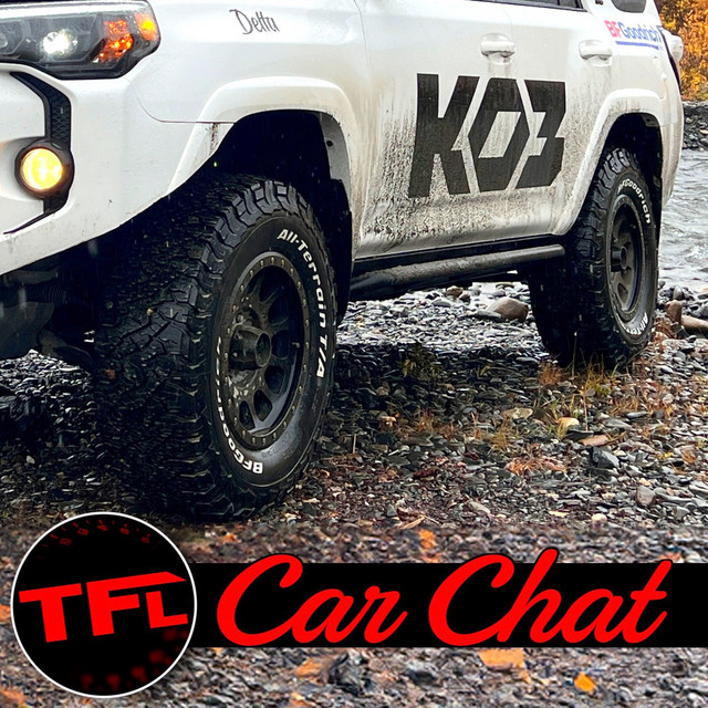 Ep. 250: Everything You Need To Know When Buying An All-Terrain Tire ...