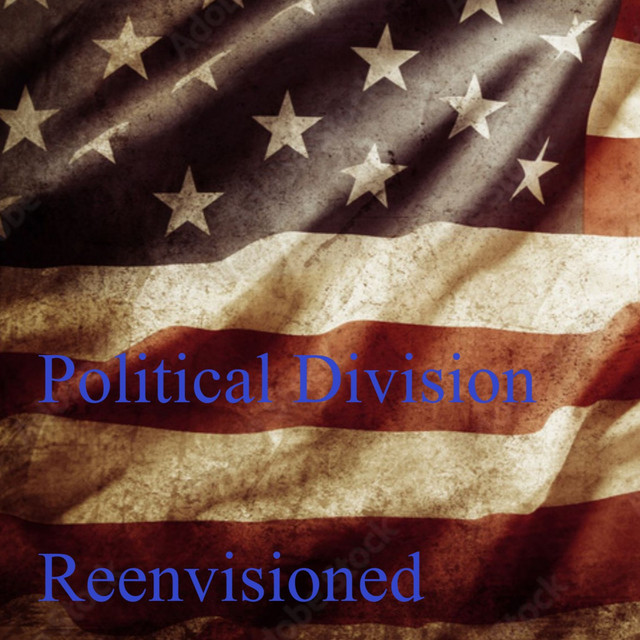 Political Division Reenvisioned | Podcast on Spotify