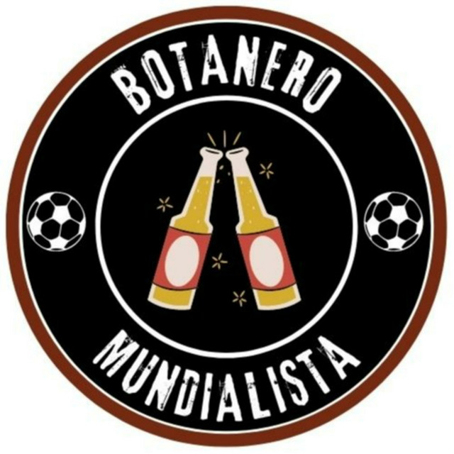 Botanero Mundialista | Podcast on Spotify