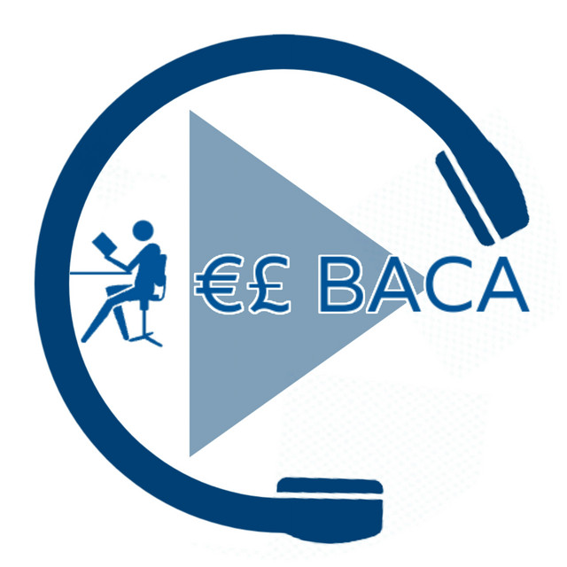 EL BACA AUDIOTEXT | Podcast on Spotify