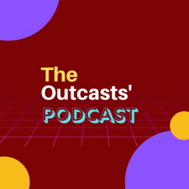 The Outcasts | Podcast on Spotify