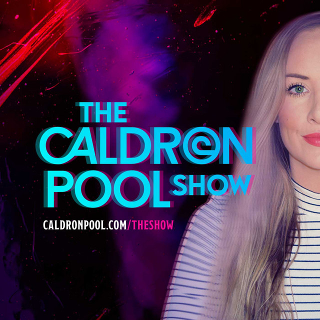 The Caldron Pool Show | Podcast on Spotify