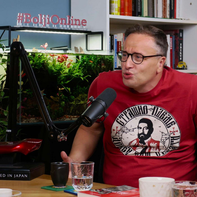 „U Srbiji se godišnje opere i do dve milijarde evra“ | Ognjen Radonjić ...