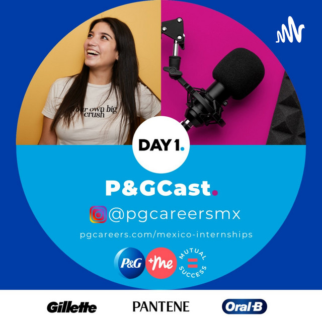 P&GCast | Podcast on Spotify