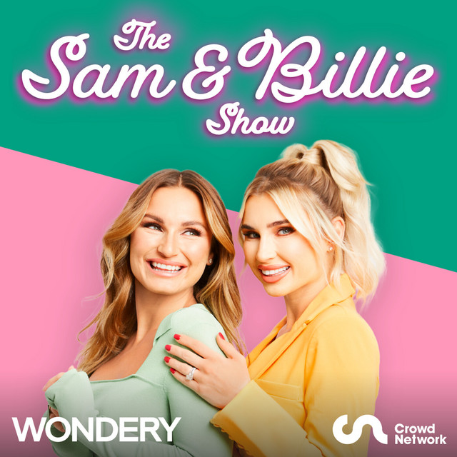 The Sam & Billie Show | Podcast on Spotify
