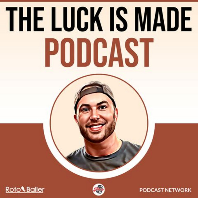 The Luck Is Made Podcast | Podcast on Spotify