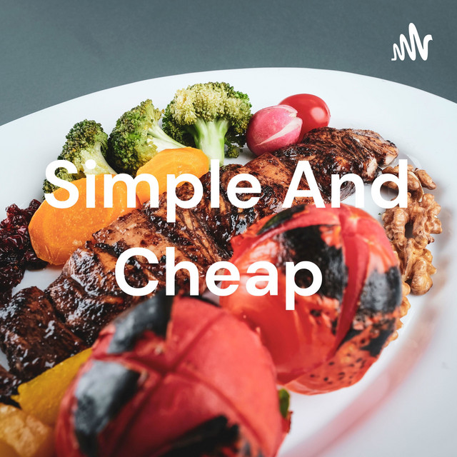 Simple And Cheap | Podcast on Spotify